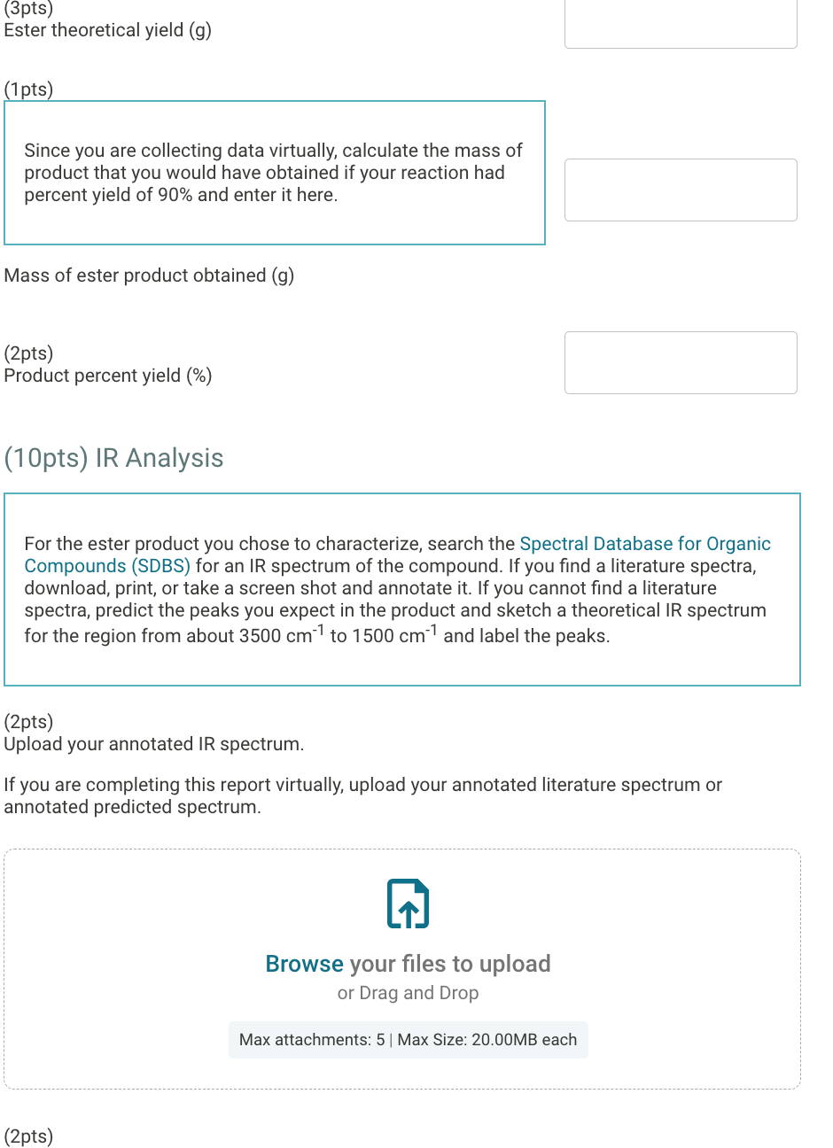 Solved \r\n\r\n\r\n\r\n\r\nSince you are collecting data | Chegg.com