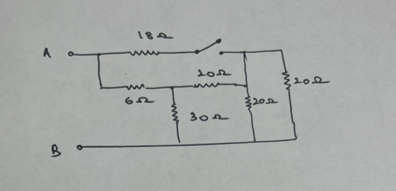 Solved 3. Find Rab for the following two circuits. (25 | Chegg.com Solved 3. Find Rab for the following two circuits. (25 | Chegg.com