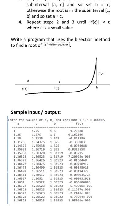 Solved solve it in c++ program and please i | Chegg.com