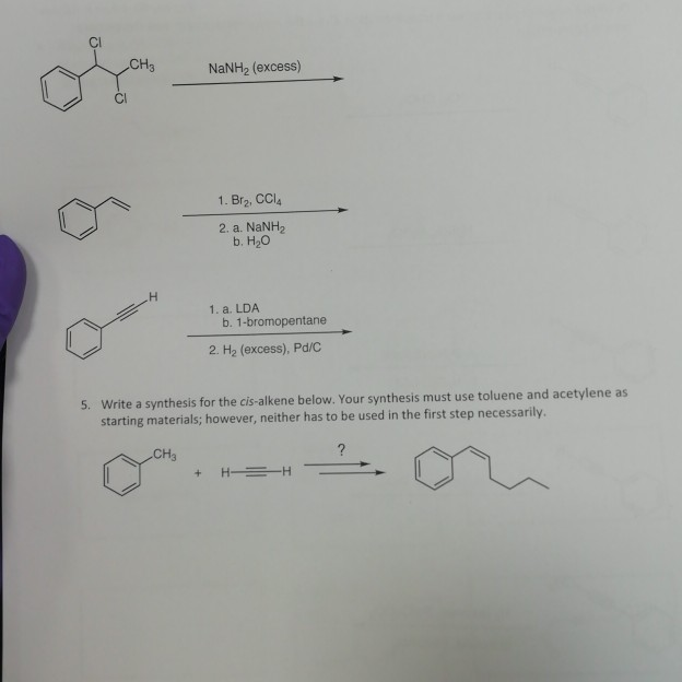 Solved 4. Draw the major product. Draw the major Regioisomer | Chegg.com