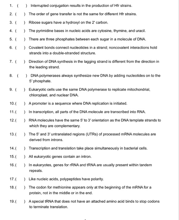 Solved Interrupted conjugation results in the production of | Chegg.com