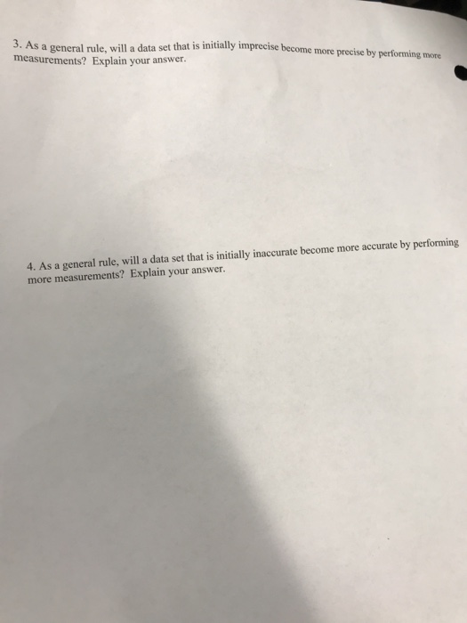 Solved CHEMISTRY 180-Analysis of Data SHOW SETUPS FOR ALL | Chegg.com