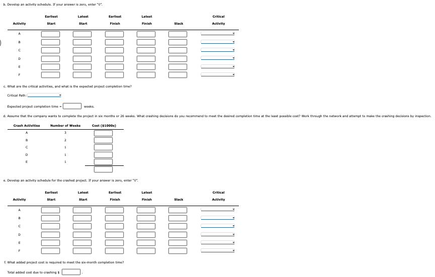 Solved Problem 9-24 (Algorithmic) office Automation, Inc., | Chegg.com