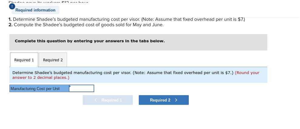 Solved Required information SB Exercise E8-5 to E8-10 [The | Chegg.com