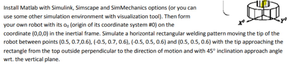 Solved Install Matlab with Simulink, Simscape and | Chegg.com