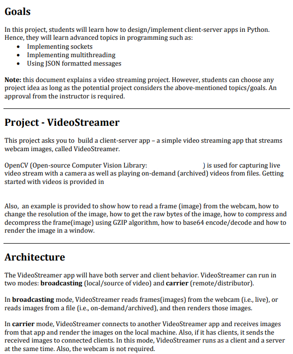 Solved For the project below please do all the tasks | Chegg.com