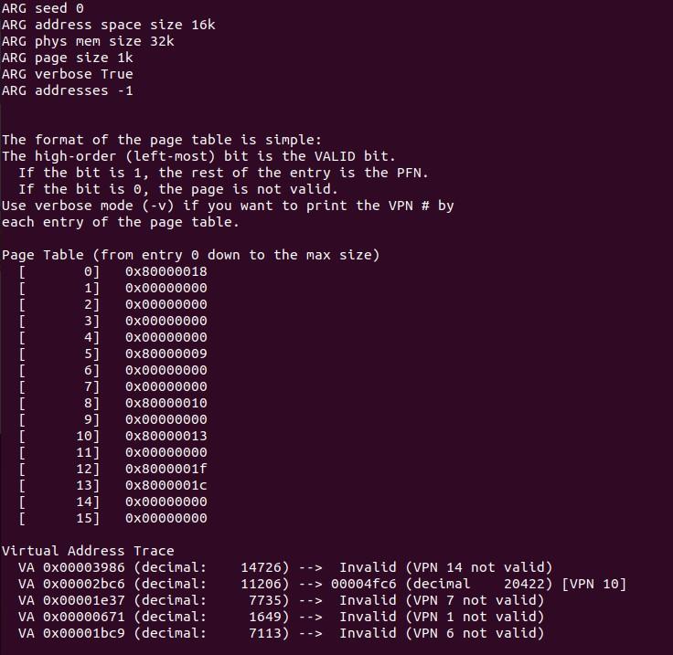 Solved You will use a simple program, which is known | Chegg.com