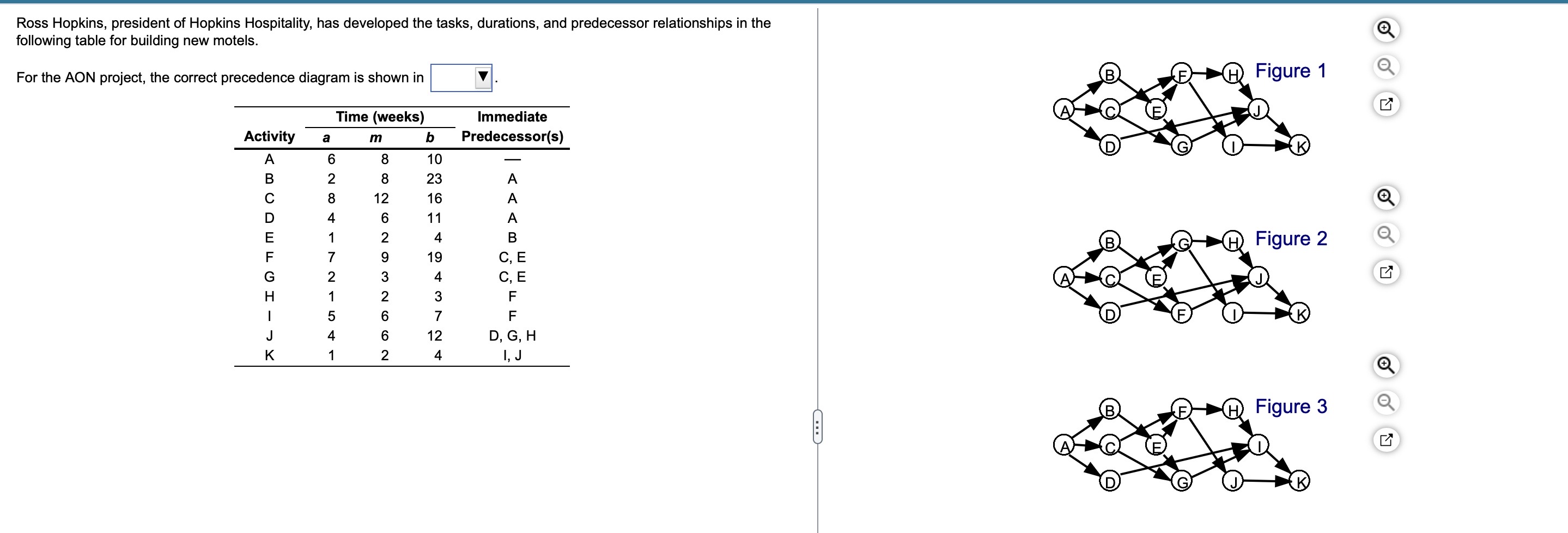 Please I need a correct response, someone gave me a | Chegg.com