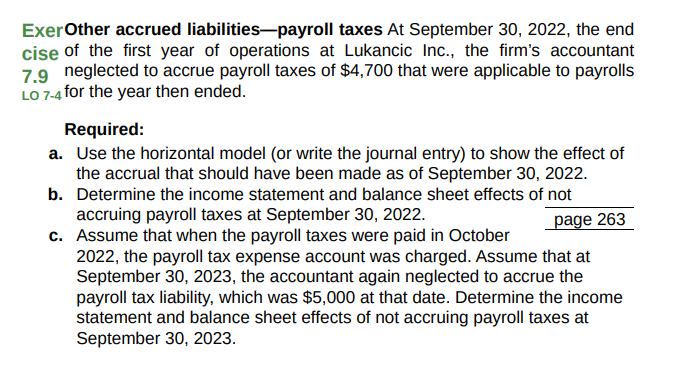 Solved Solve all of the portions and make it copy pastable | Chegg.com