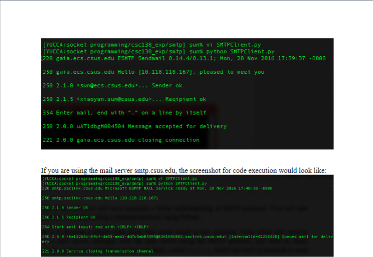 Instructions: (Textbook Page 180) This is the second | Chegg.com