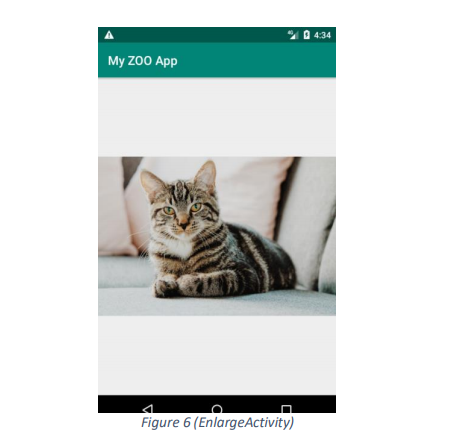 Android Studio please fast Answer Design and | Chegg.com