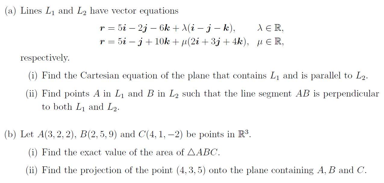 Solved (a) The figure below shows the first ten of an | Chegg.com