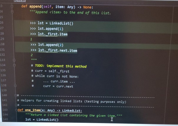 Solved - Module Description - This module contains the code | Chegg.com