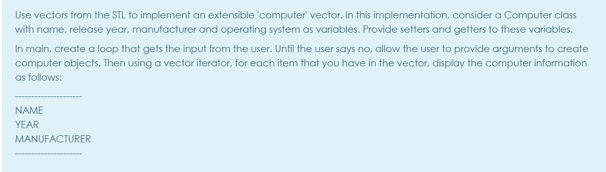 Solved C Code It Must Be Include Header Cpp And Main 7843