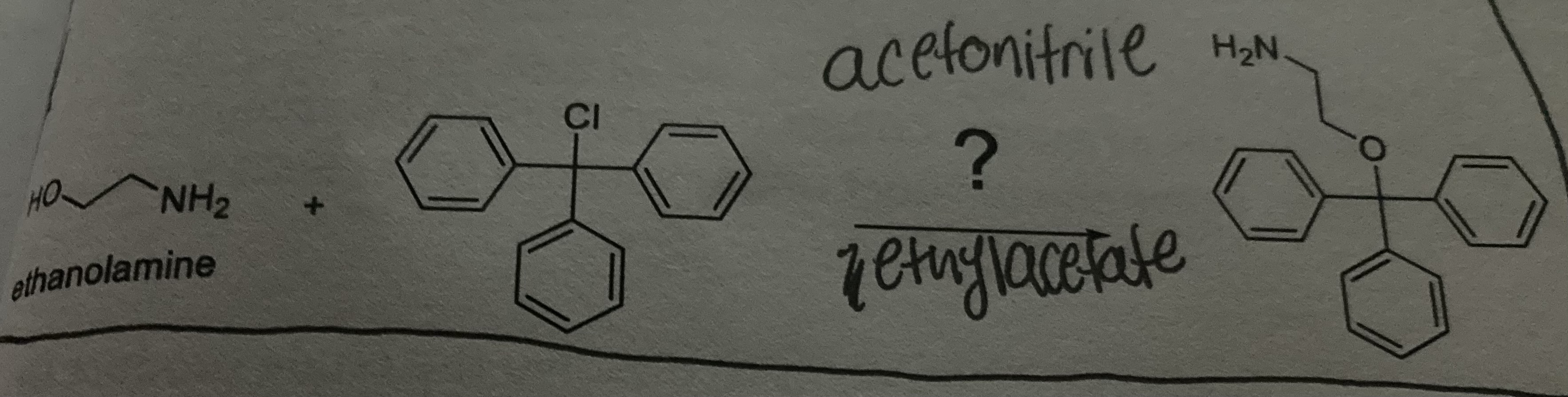 Solved draw the expected IR spectrum for the product you did | Chegg.com