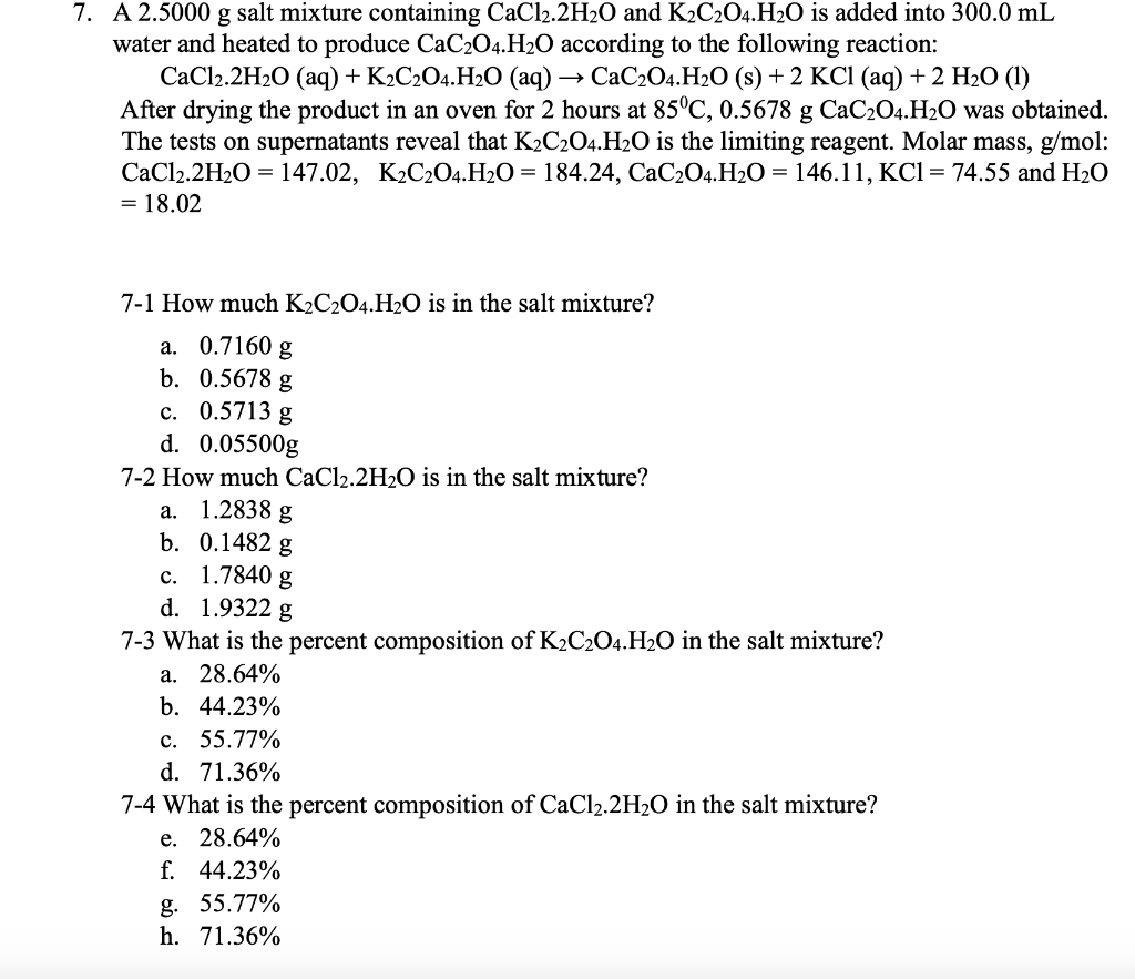 Solved Pre-lab assignment: Create a table to record the data | Chegg.com