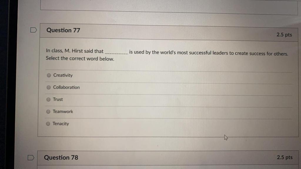 Solved Question 60 The principal distinction between enacted | Chegg.com