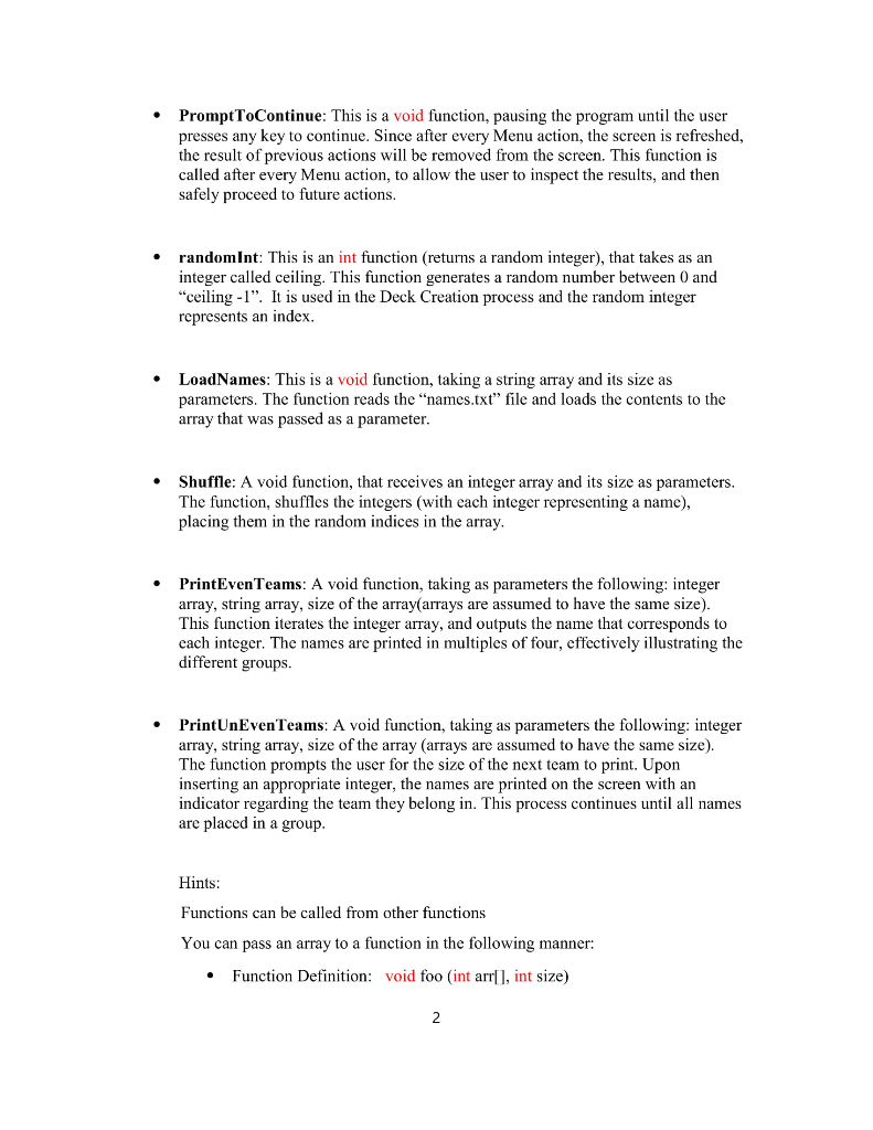 Assignment #0 (welcome assignment) Problem Solving | Chegg.com