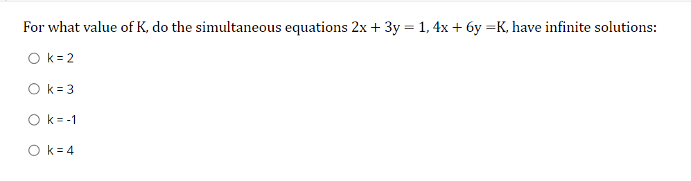 Solved Q1: Q2:For every 3x3 matrix A, it is true that | Chegg.com