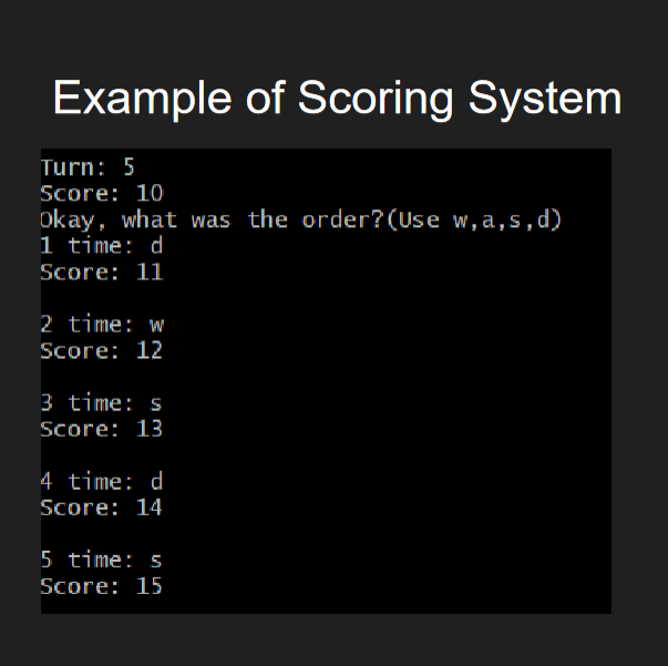 Solved I need help creating a memory game for one of my | Chegg.com