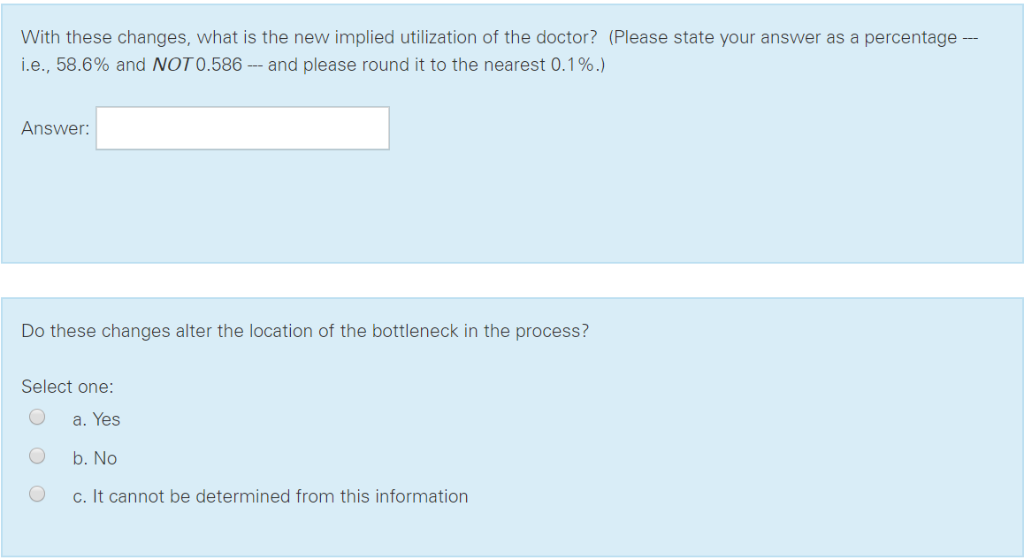 Solved Use the following information to answer Questions 1 | Chegg.com