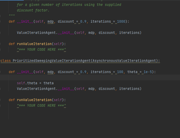 Solved the code skeleton is provided please | Chegg.com