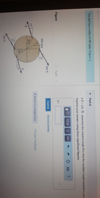 Solved 3.22 Part A Determine the unstretched length of DB to | Chegg.com