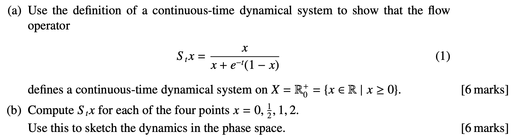 Solved a (a) Use the definition of a continuous-time | Chegg.com