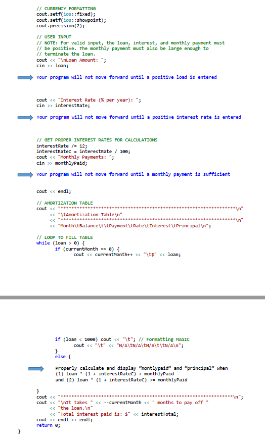 Solved Hi, Please use cout instead of printf() for the | Chegg.com