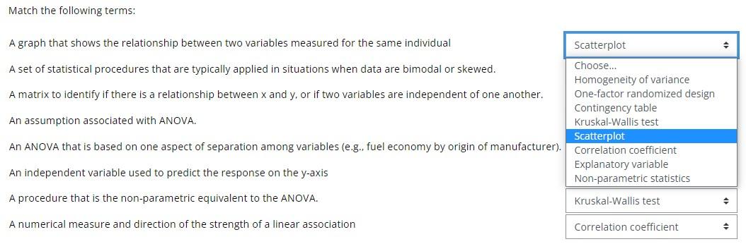 Solved I have figured out some but am having a hard time | Chegg.com