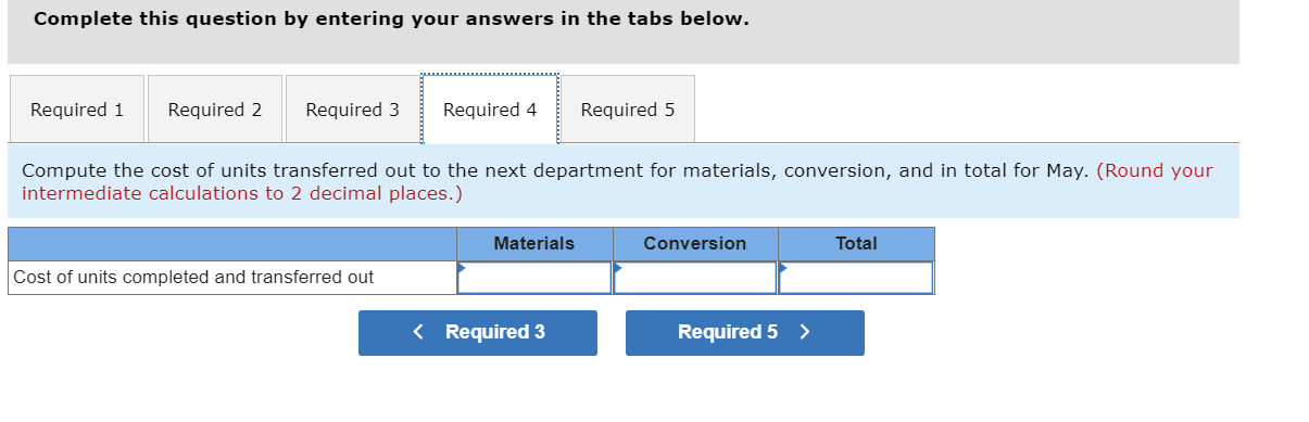 Solved Problem 4-16 (Algo) Comprehensive | Chegg.com
