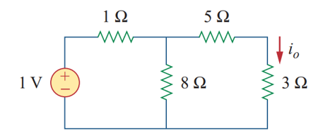 Solved 1. Using the linearity theorem: a) Calculate the | Chegg.com