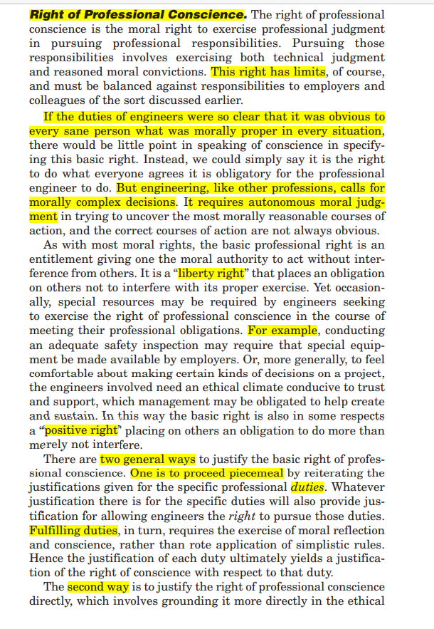 Solved Q.Explain briefly / shortly as main point of | Chegg.com