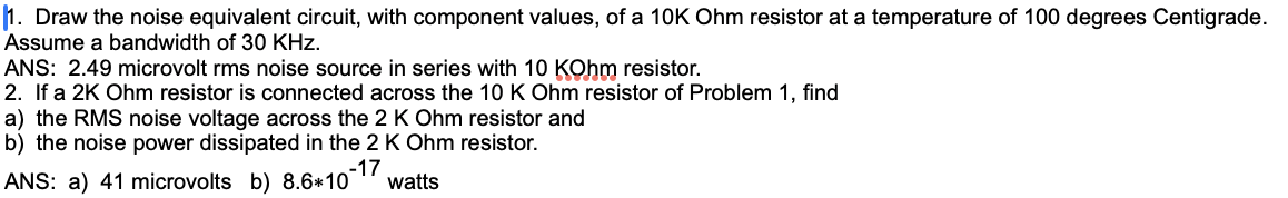 Solved please answer each part as they are all related, i | Chegg.com