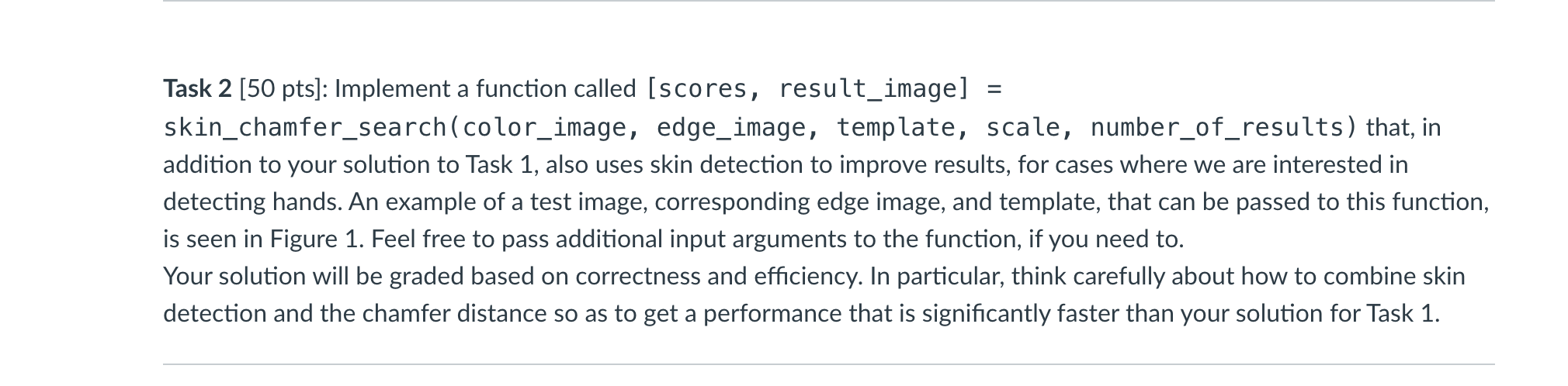This assignment will be done in pairs of two students | Chegg.com