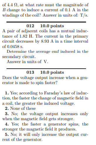Solved Please explain the following 3 questions for a thumb | Chegg.com