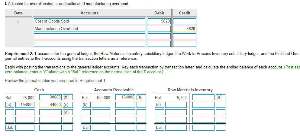 Solved June transactions are summarized as follows: (Click | Chegg.com