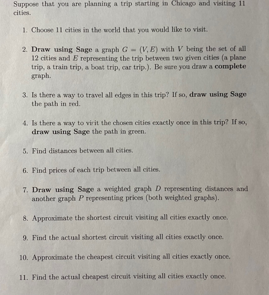 Solved CODE USING SAGE OR COCALC, attached is some of the | Chegg.com