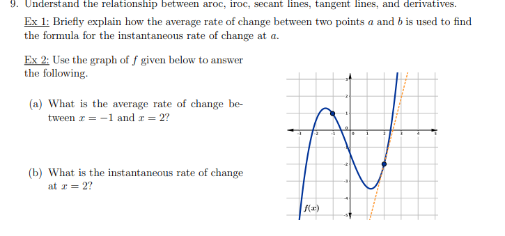 Solved Understand the relationship between aroc, rroc, | Chegg.com