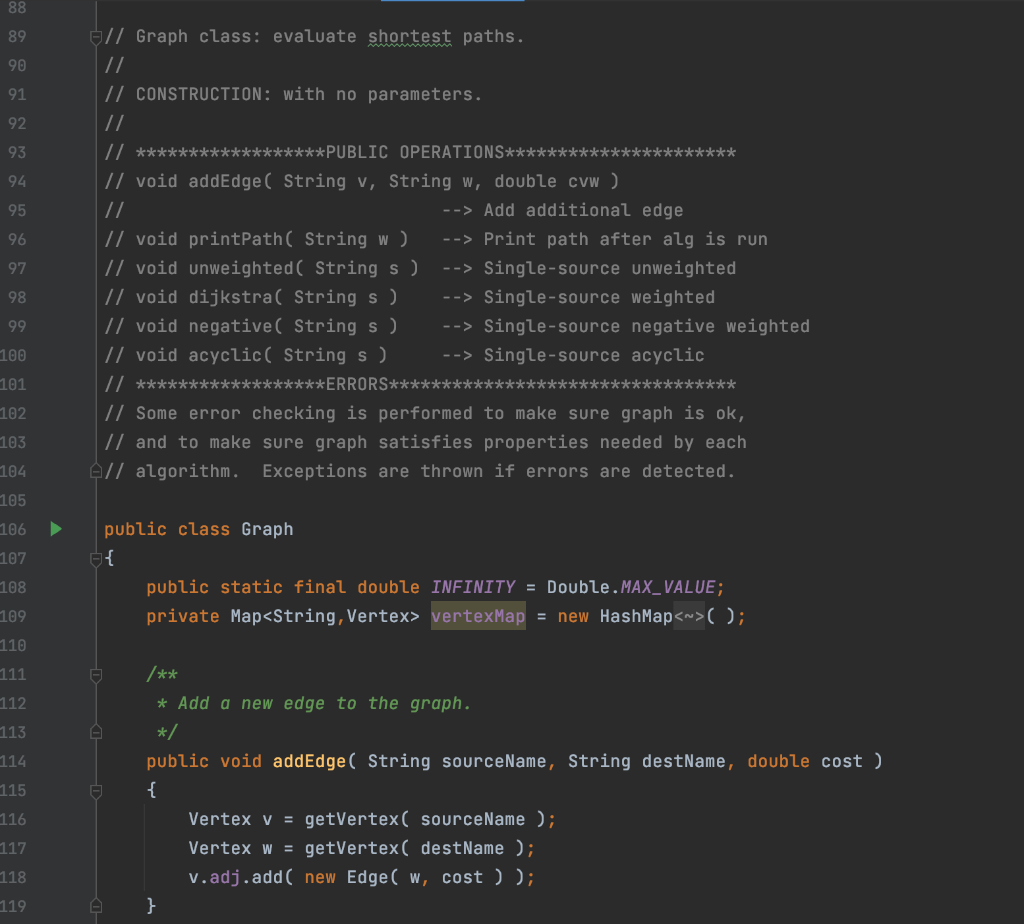 Solved Graphs Introduction This assignment concerns using | Chegg.com