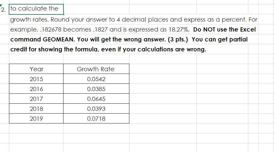 solved-use-the-geometric-mean-to-calculate-the-average-chegg