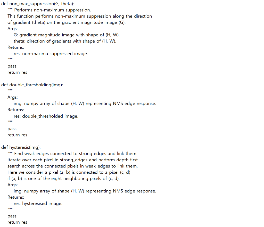Write a Python code for this problem using (code | Chegg.com