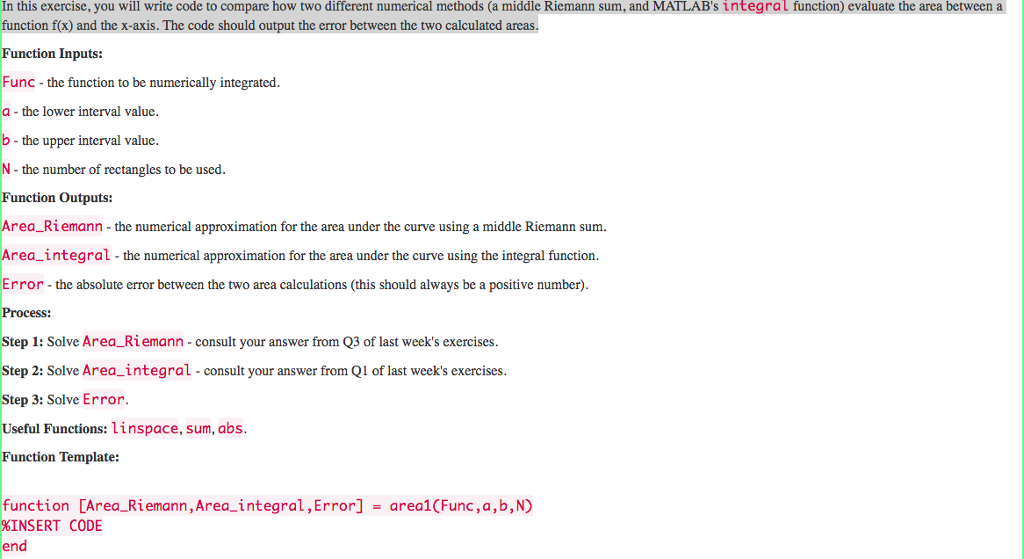 Solved PLEASE DO NOT COPY AN EXISTING ANSWER FROM CHEGG, | Chegg.com