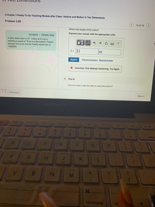 Solved Chapter 3 Ready-To-Go Teaching Module after Class: | Chegg.com