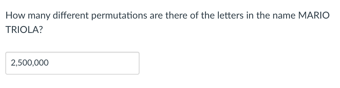 Solved 1000 different three-digit security codes can be | Chegg.com