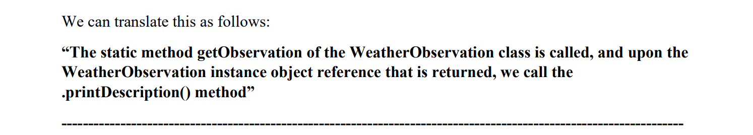 static method vs instance method c++