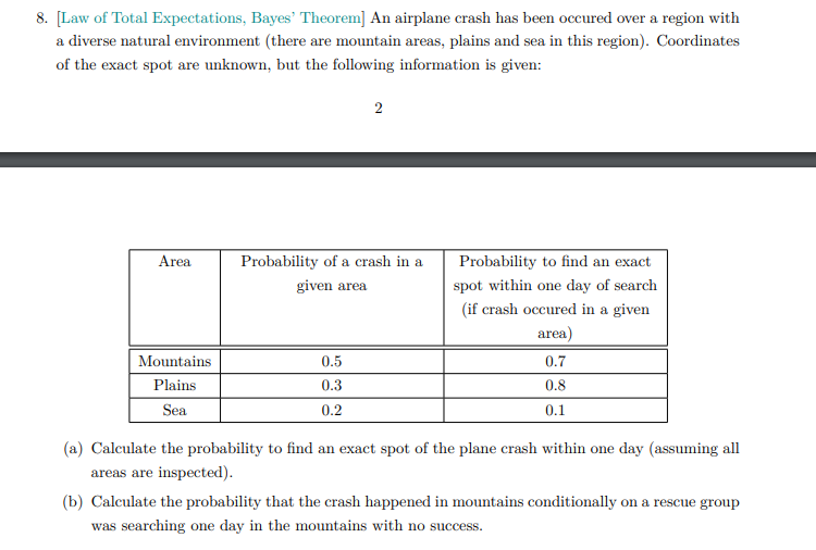 Solved PLEASE SOLVE IT IN STATISTIC WAY | Chegg.com