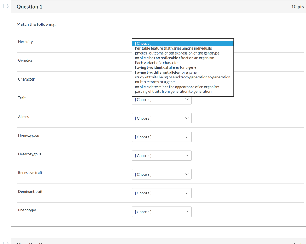 Solved Explain polygenic inheritance and give three | Chegg.com