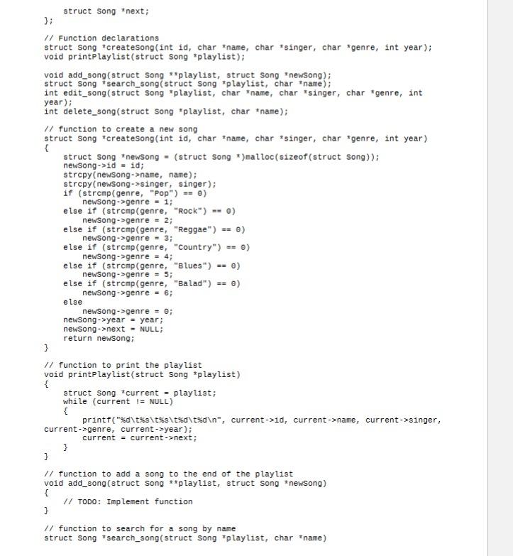Solved PLEASE, I need help with my assignment. I have to | Chegg.com