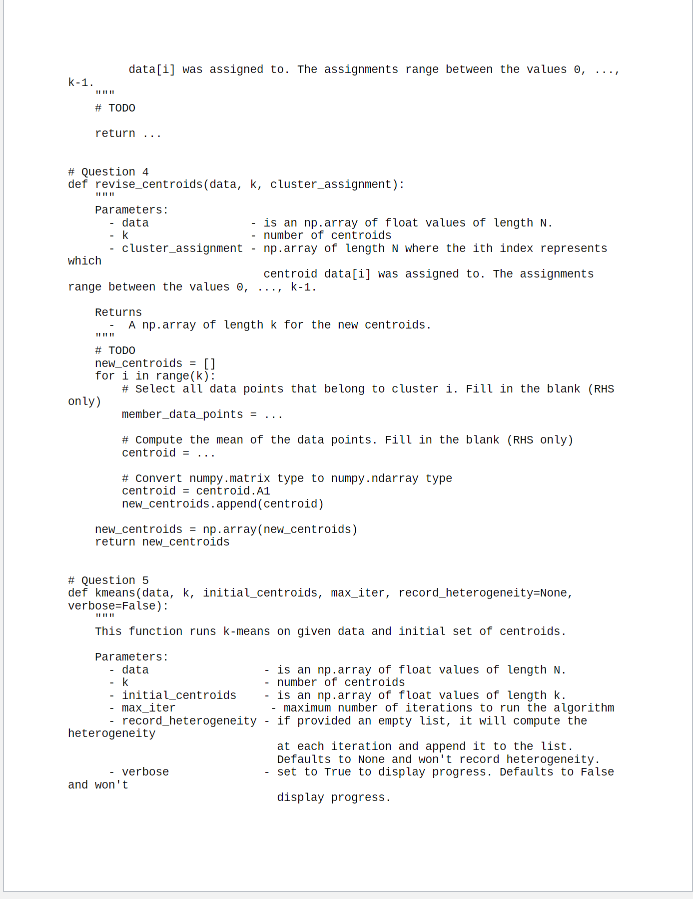 Solved Optional: Justitication This section has some | Chegg.com